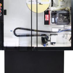 Print and Apply Labellers - Macsa ID Labellers - Codetronix