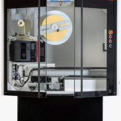 Print and Apply Labellers - Macsa ID Labellers - Codetronix