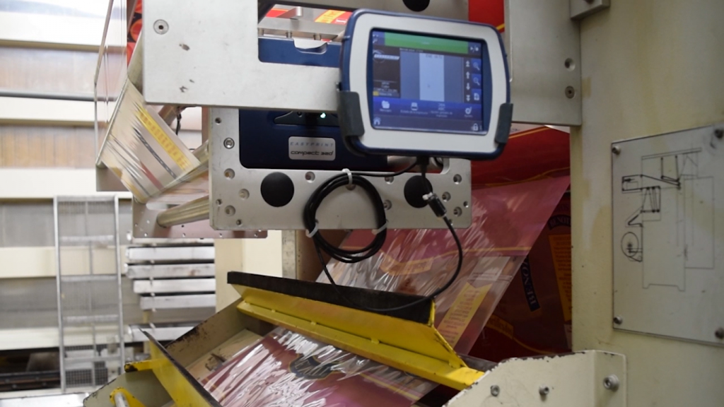 Thermal Transfer Overprinters - Easyprint TTO's - Codetronix