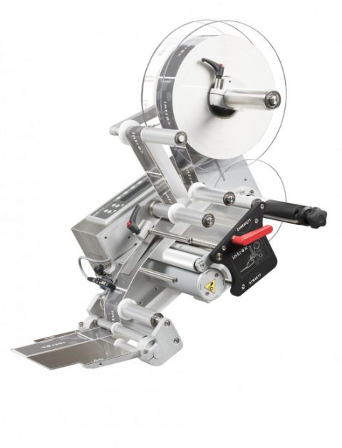 Label Applicator Machines - Our Range of Label Applicators - Codetronix