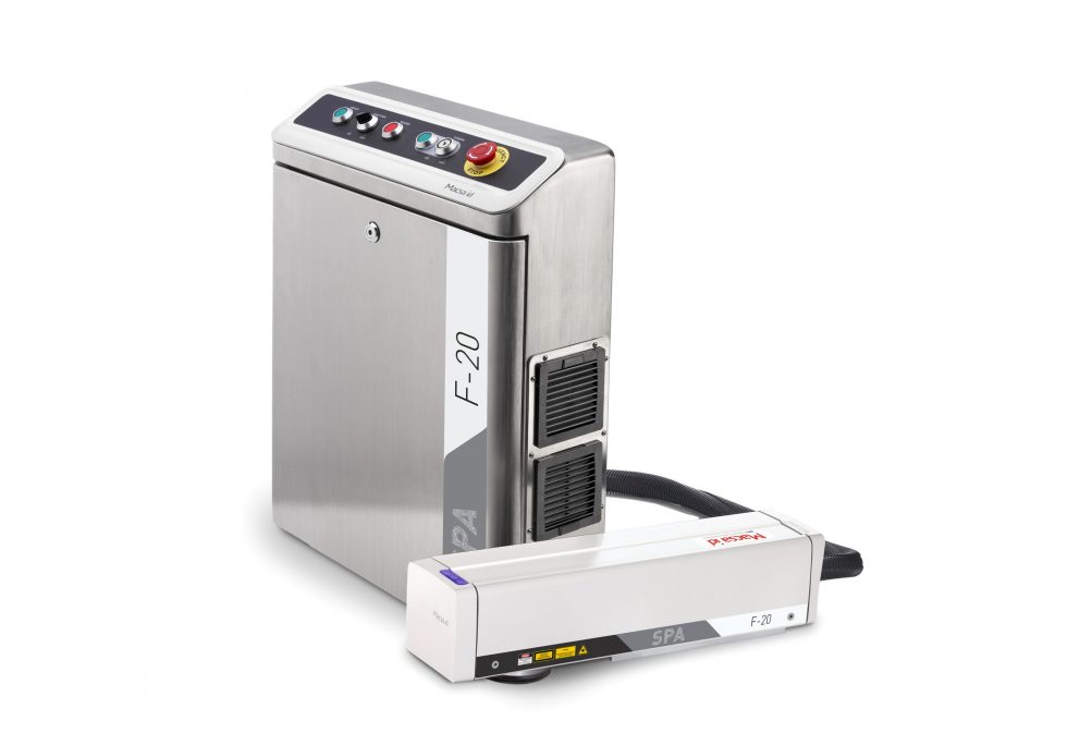 Laser Coding Machines - Our Range of Laser Coders - Codetronix