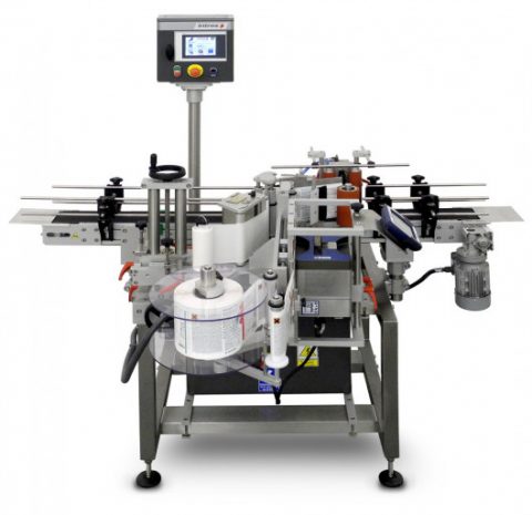 Label Applicator Machines - Our Range of Label Applicators - Codetronix