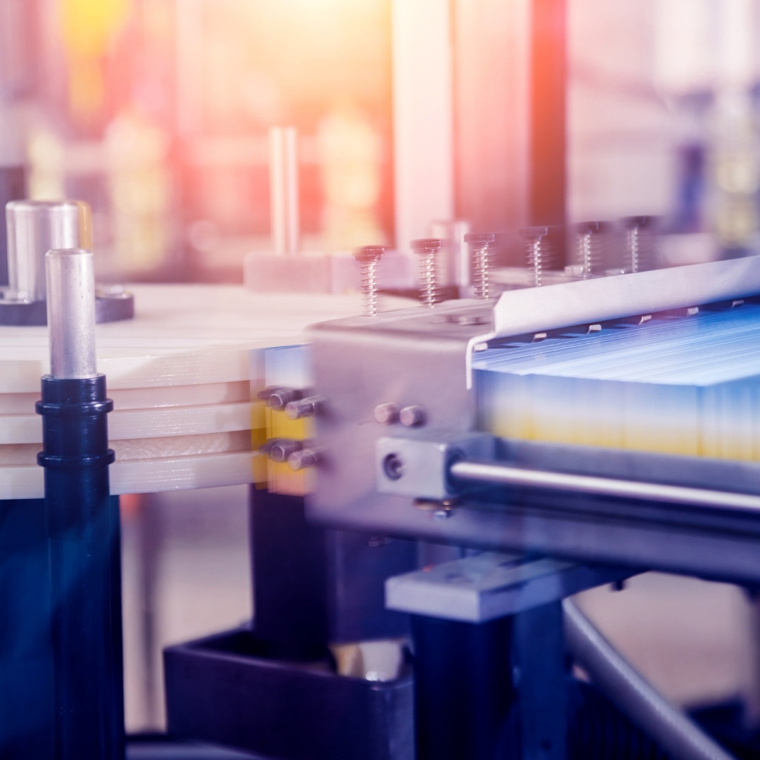 Label Applicator Machines - Our Range of Label Applicators - Codetronix