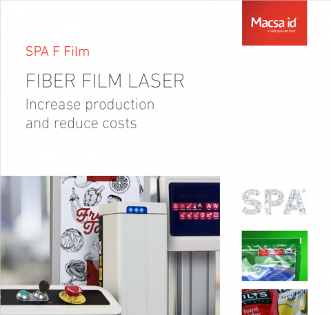 Laser Marking Machines - Macsa ID Laser Coders - Codetronix