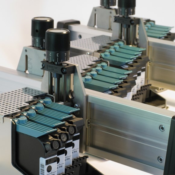 Thermal Inkjet Printers - TIJ's - Codetronix