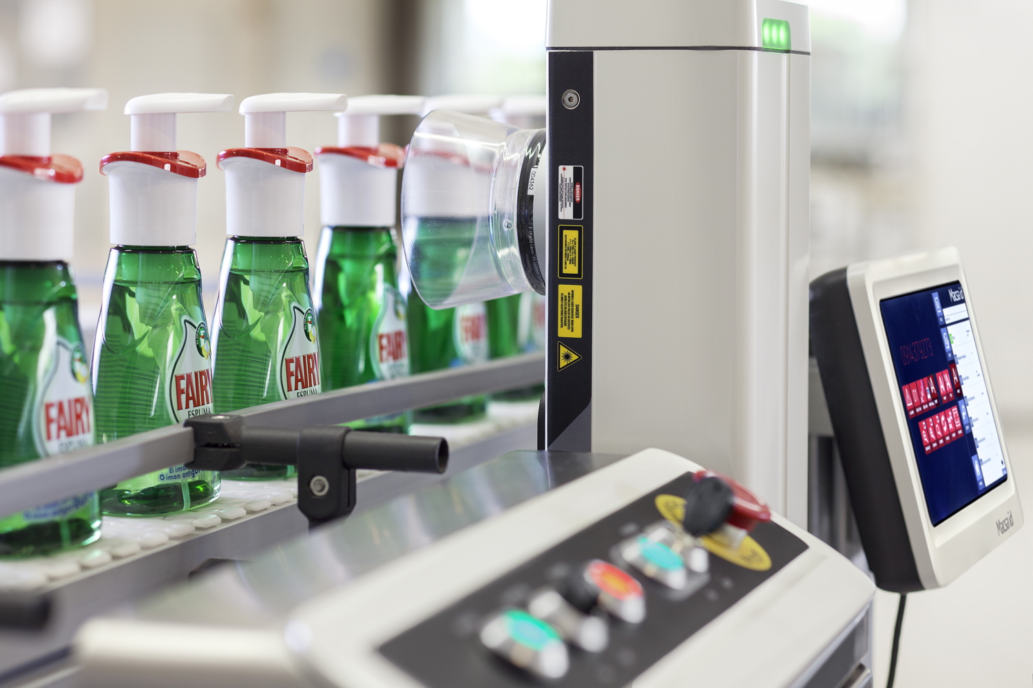 Coding and Marking Printers - Products - Codetronix