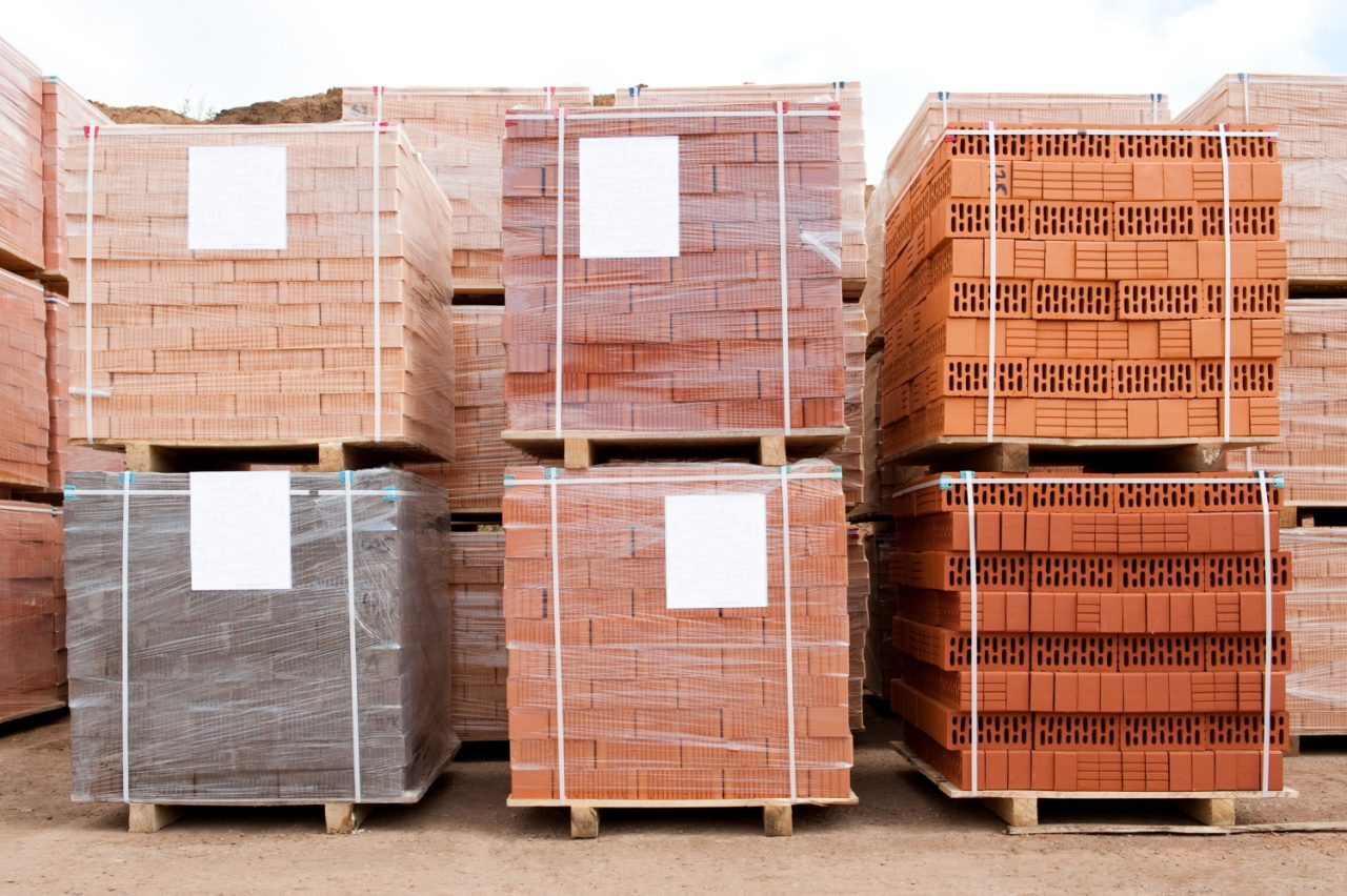 Industrial Coding and Marking Systems - Construction - Codetronix