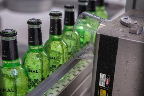 Laser Marking Machines - Macsa ID Laser Coders - Codetronix